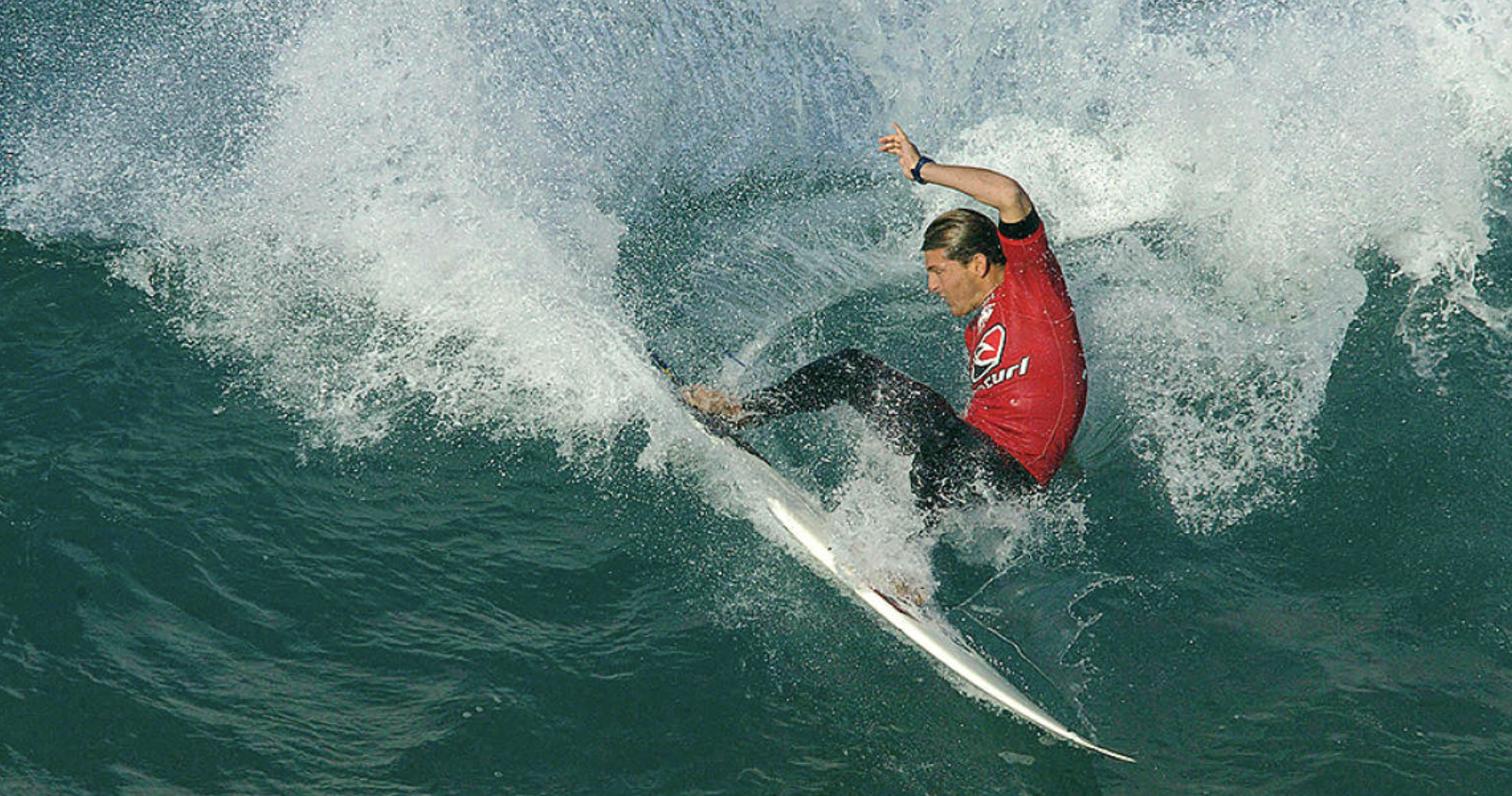The Life of Andy Irons | jamieobrien.com