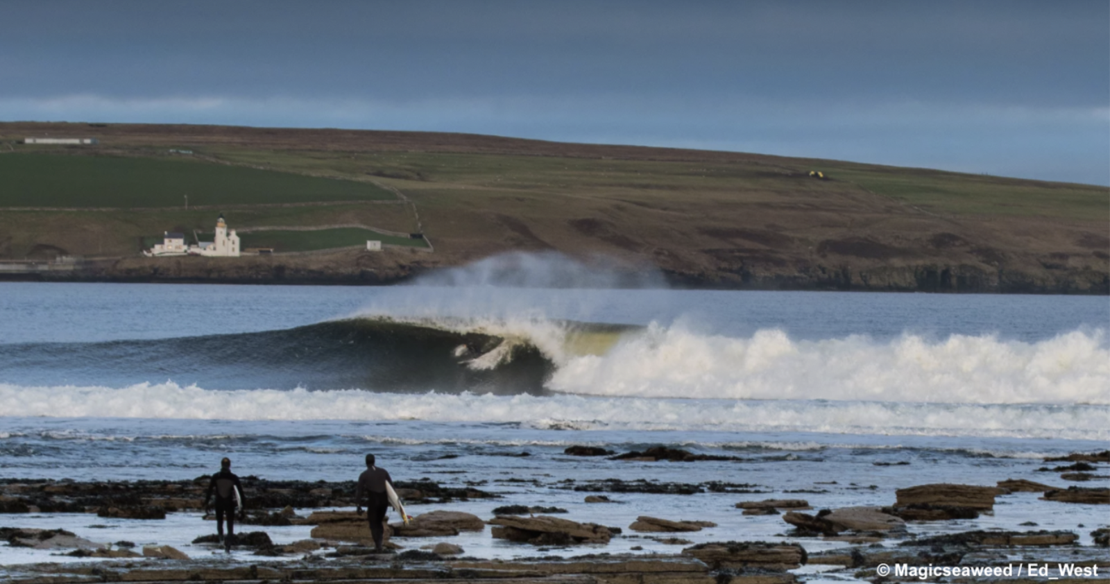 9 Best Breaks to Surf in the UK | jamieobrien.com