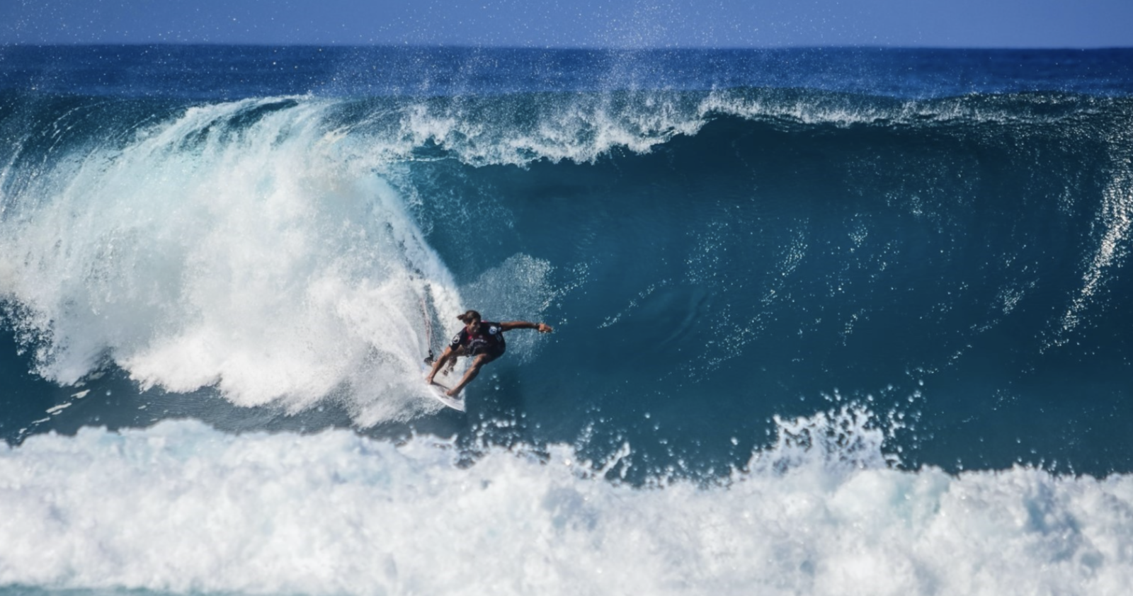 5 Best Surf Movies Filmed at Pipeline | jamieobrien.com