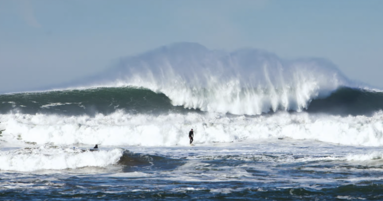 History of Surfing in San Francisco | jamieobrien.com