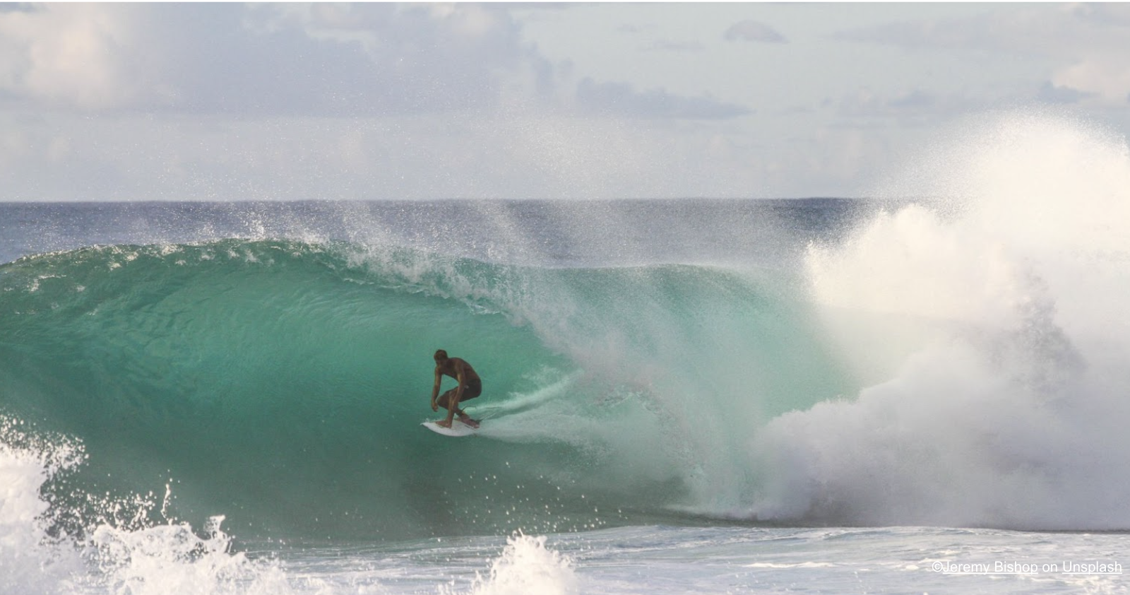 5 Most Famous Waves for Getting Barreled | jamieobrien.com