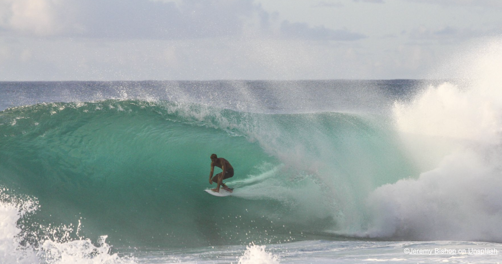 8 Best Tube Riders of all Time | jamieobrien.com