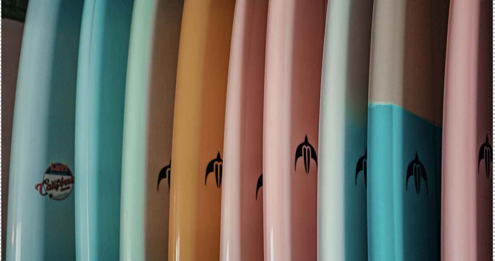 A Basic Guide to Surfboard Volume | jamieobrien.com
