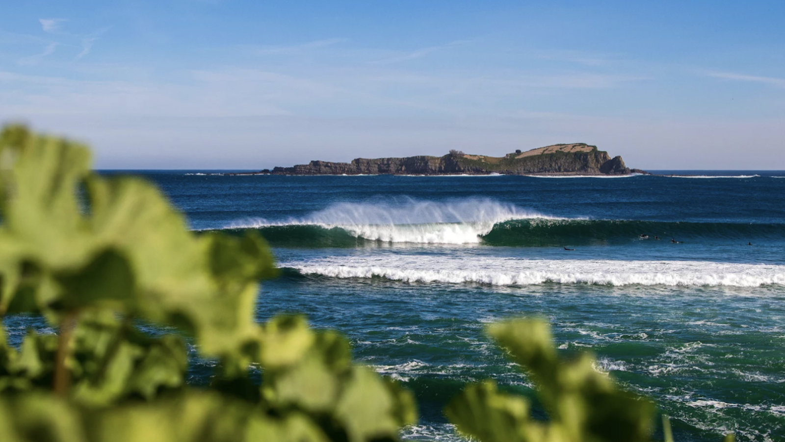 7 Must Visit Waves to Surf in Spain | jamieobrien.com