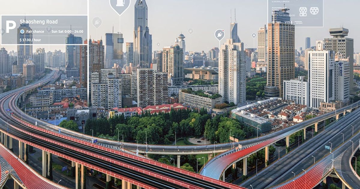 How Does Artificial Intelligence Improve Mapmaking? | TomTom Blog