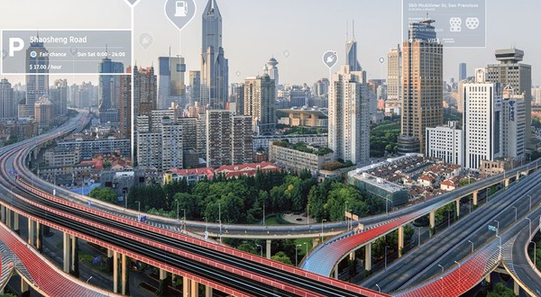 How Monitoring Facilitates Accurate and Efficient Map Delivery | TomTom ...