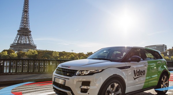 ISA - Intelligent Speed Assistance Systems | TomTom Blog