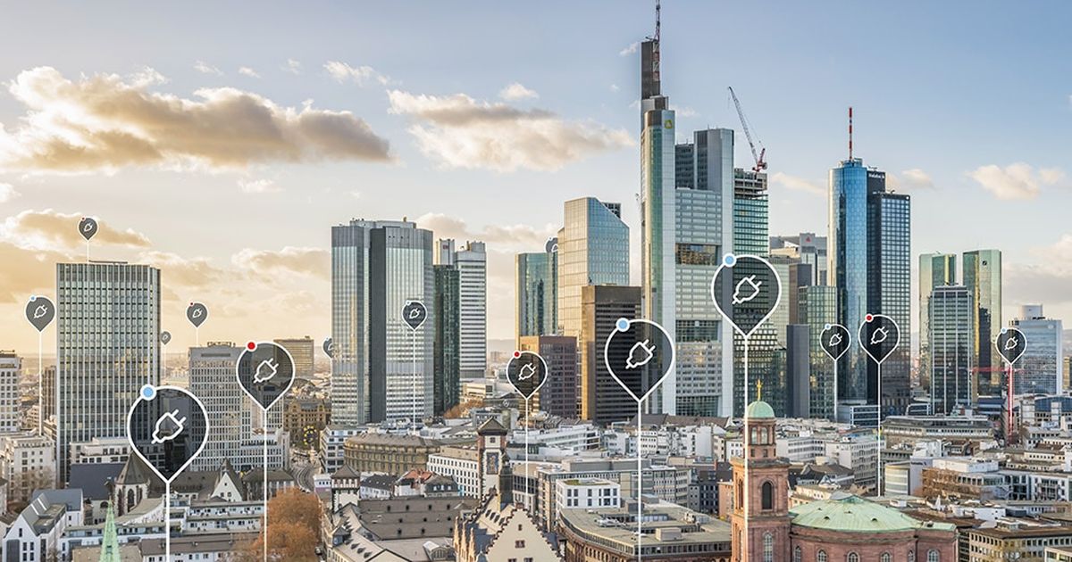 Beyond EV range anxiety – keeping the e-mobility revolution rolling ...