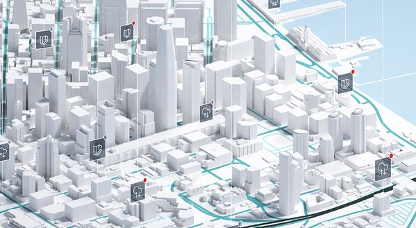 TomTom's Mobile Mapping Journey - MoMa Vehicles | TomTom Blog