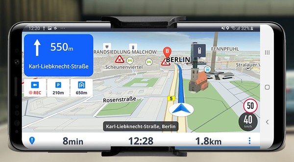 How to Optimize Fleet Routing and Improve ETAs | TomTom Blog
