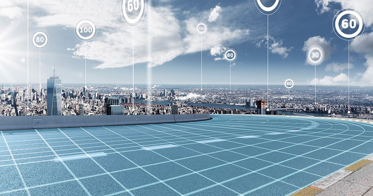 ADAS Map Quality for ISA compliance | TomTom Blog