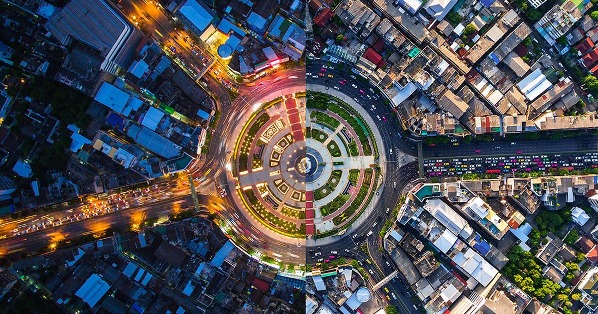 What is Traffic Prediction and How Does it Work? | TomTom Blog