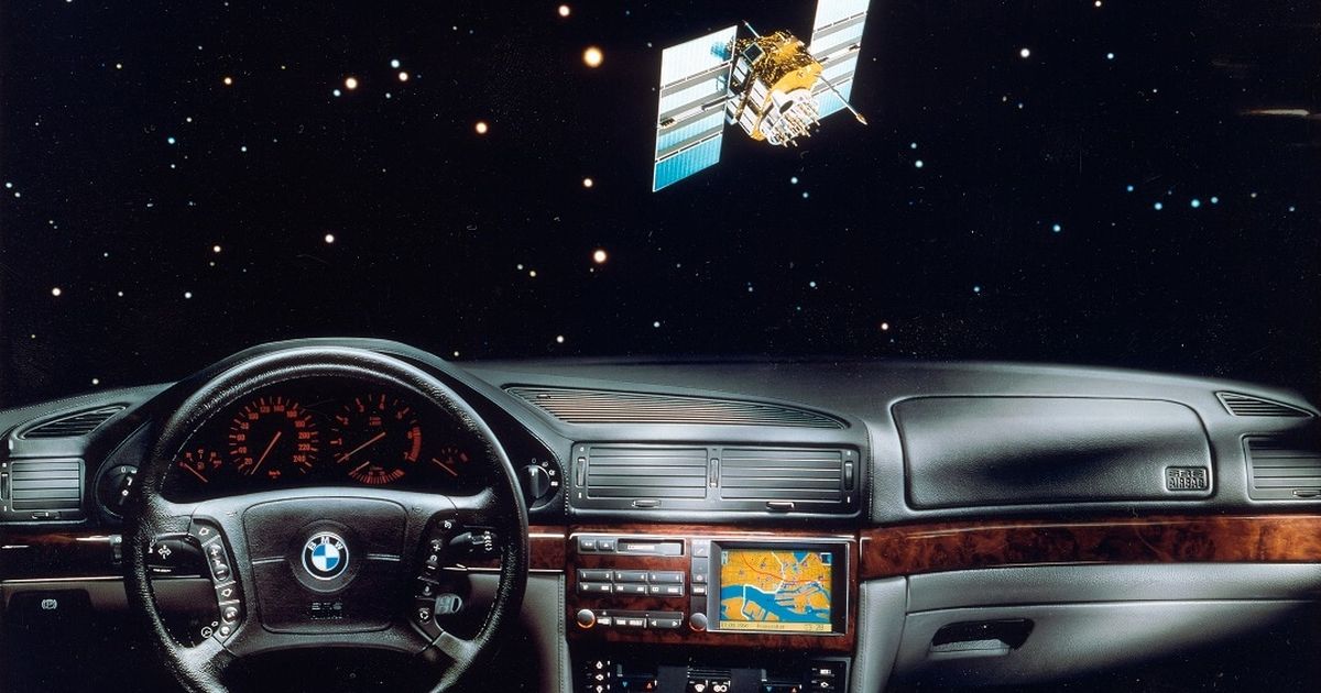 The History Of Navigation And What’s Next | TomTom Blog