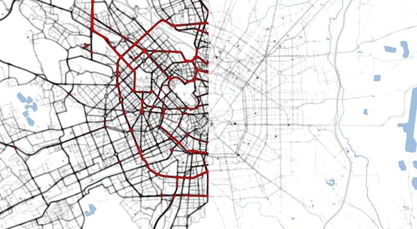 How the world moved in 2020 - Traffic Index | TomTom Blog