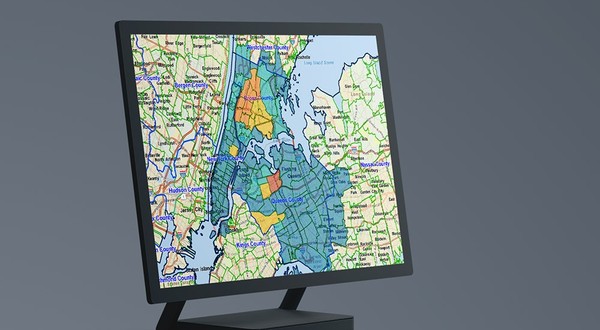 TomTom's Location Data for Business Decisions | TomTom Blog