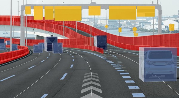 ISA - Intelligent Speed Assistance Systems | TomTom Blog