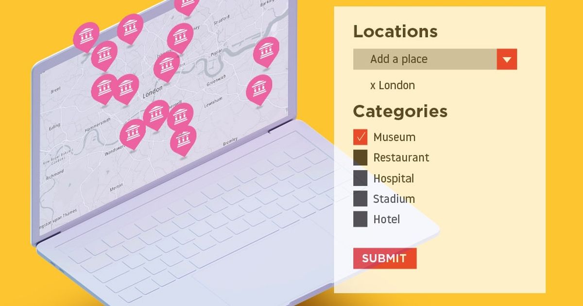 What is Address Validation? Benefits and Use Cases Explained | TomTom Blog