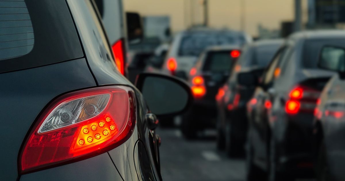 TomTom Traffic Index: Measuring Urban Traffic Congestion | TomTom Blog