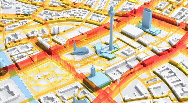 How Maps APIs Can Power Logistics for a Greener Future | TomTom Blog