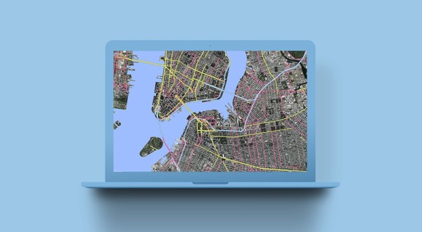 Behind the Map | TomTom Newsroom