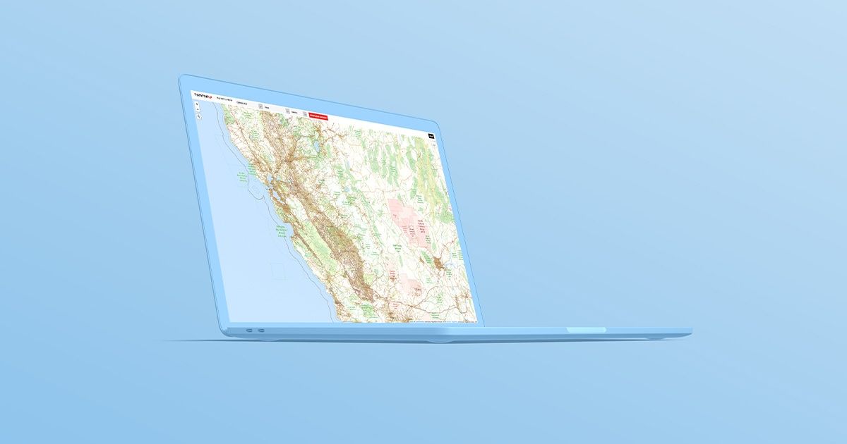 What does it mean for a map to be high quality | TomTom Blog