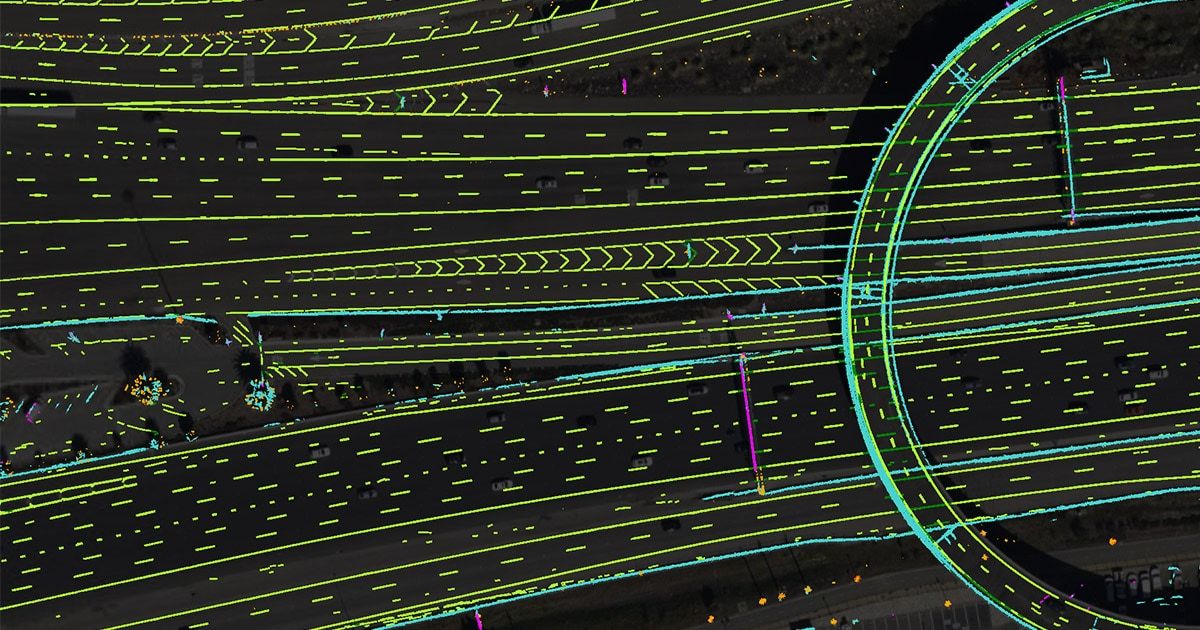 How iRAP is using TomTom data to make roads safer | TomTom Blog