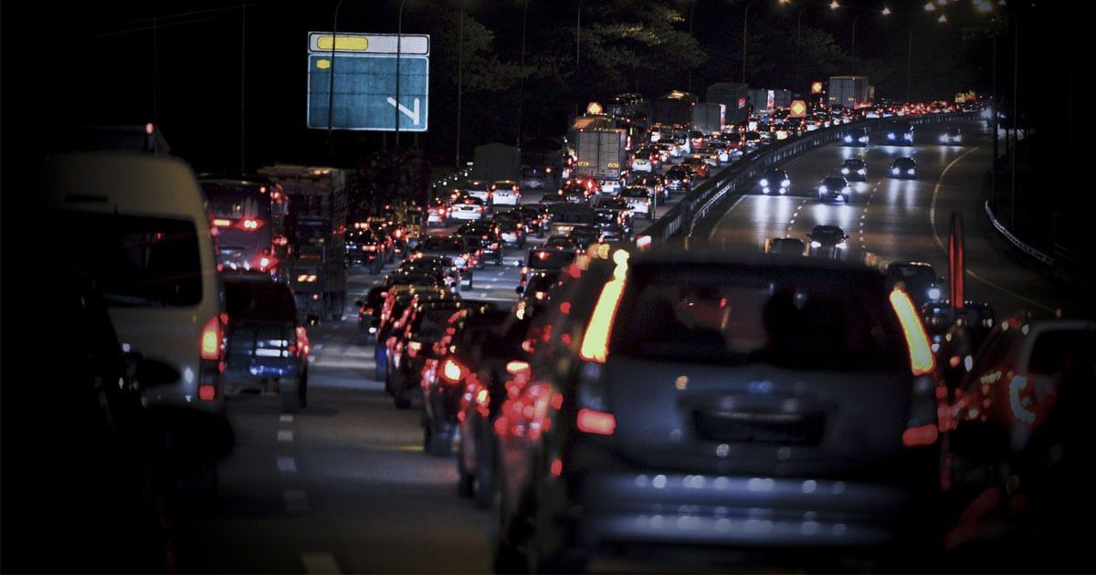 What Are Driver Drowsiness Detection Systems? | TomTom Blog