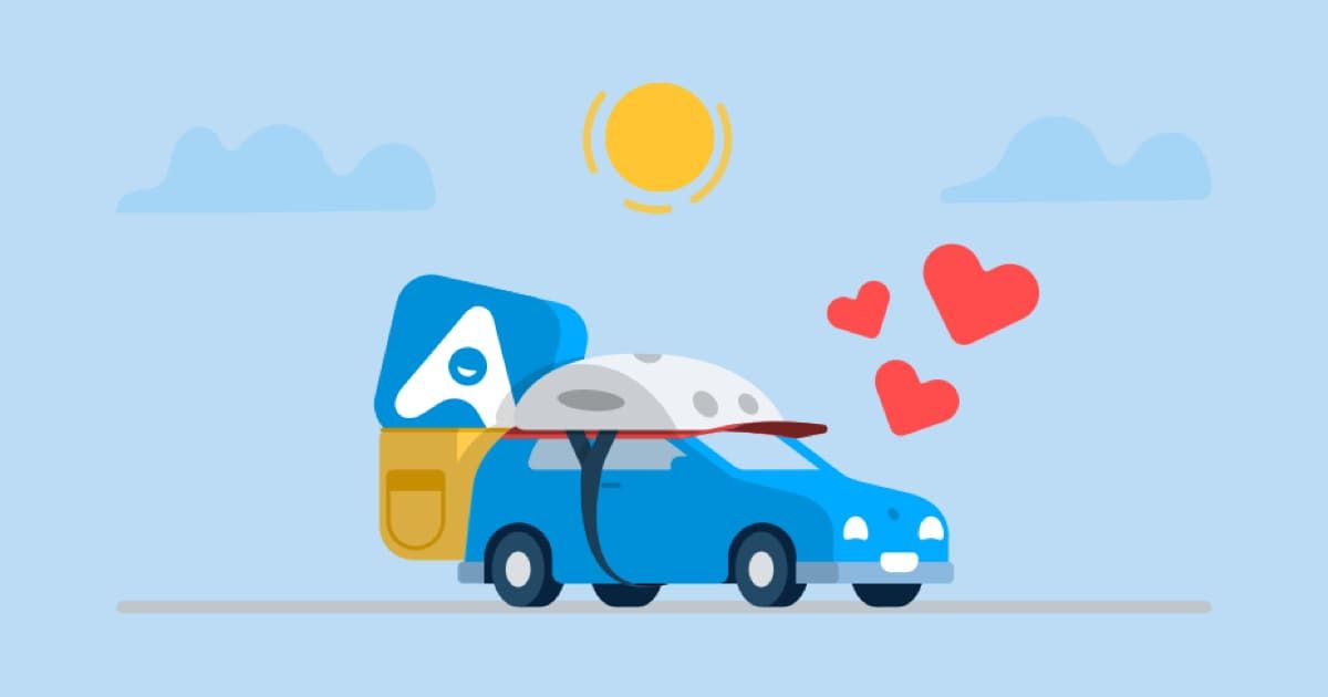 How to See Contact's Address in Amigo App | TomTom Blog