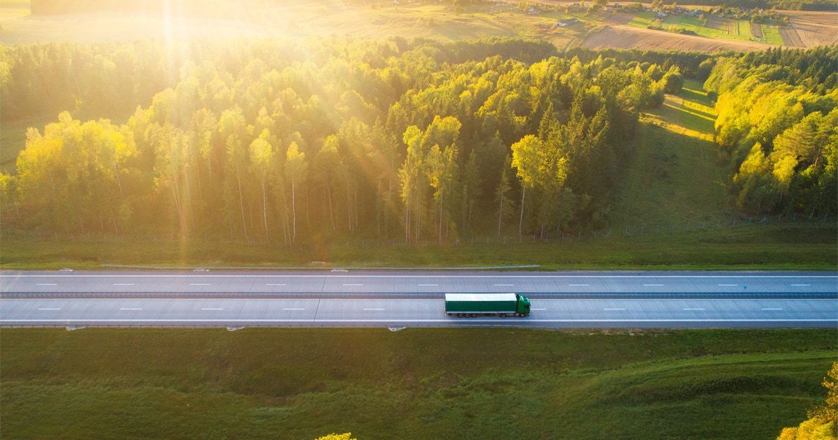 What's It Like Being a Professional Driver? | TomTom Blog