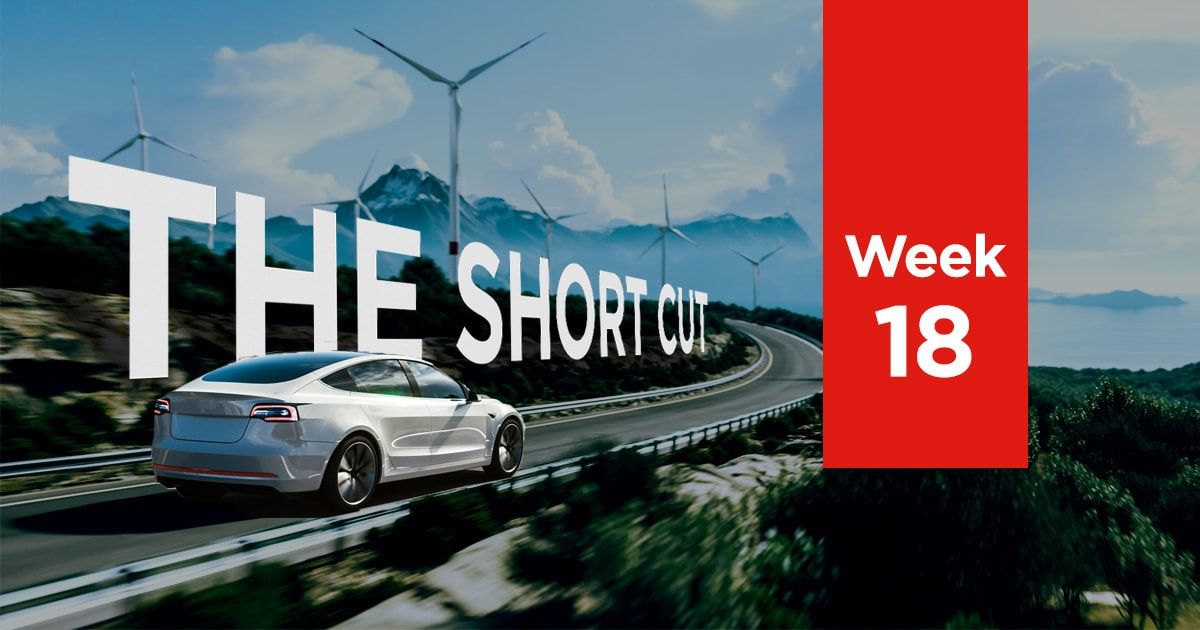 EV Startups Face Sliding Stocks | TomTom Blog