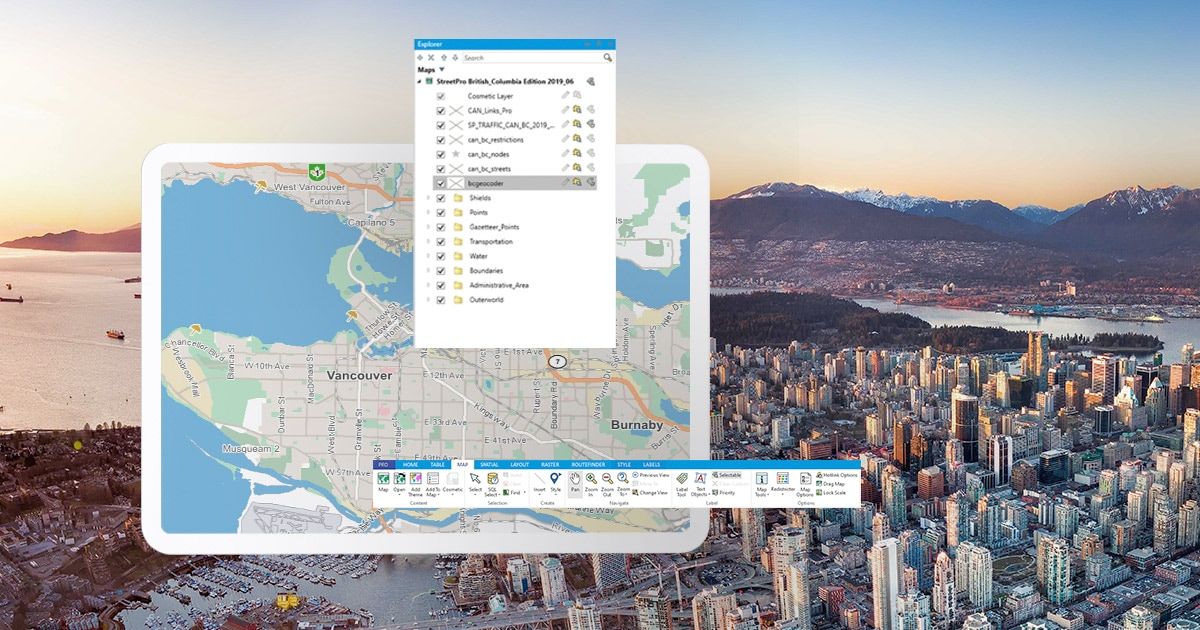 TomTom's Location Data for Business Decisions | TomTom Blog