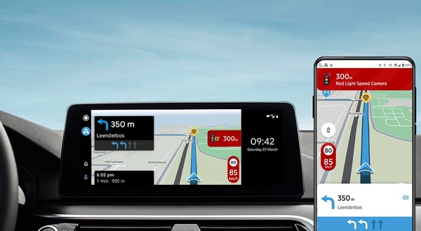 AmiGo App – Free GPS Navigation | TomTom Blog | TomTom Blog