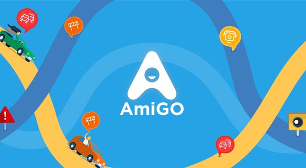 How to See Contact's Address in Amigo App | TomTom Blog