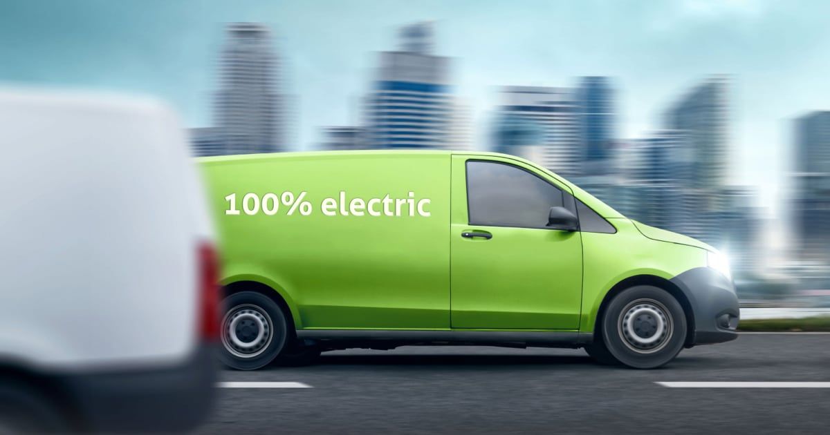 How Maps APIs Can Power Logistics for a Greener Future | TomTom Blog