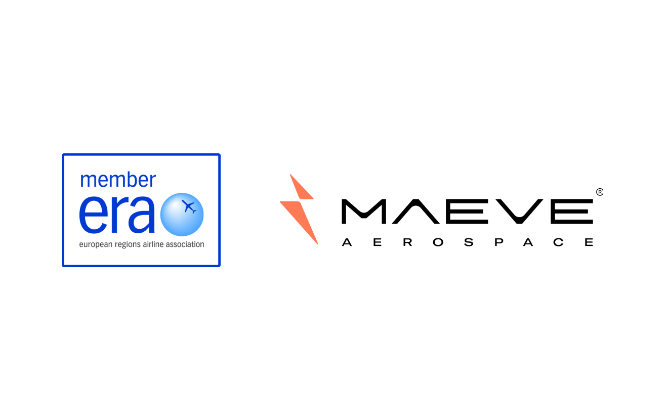 Maeve Aerospace joins European Regions Airline Association | MAEVE