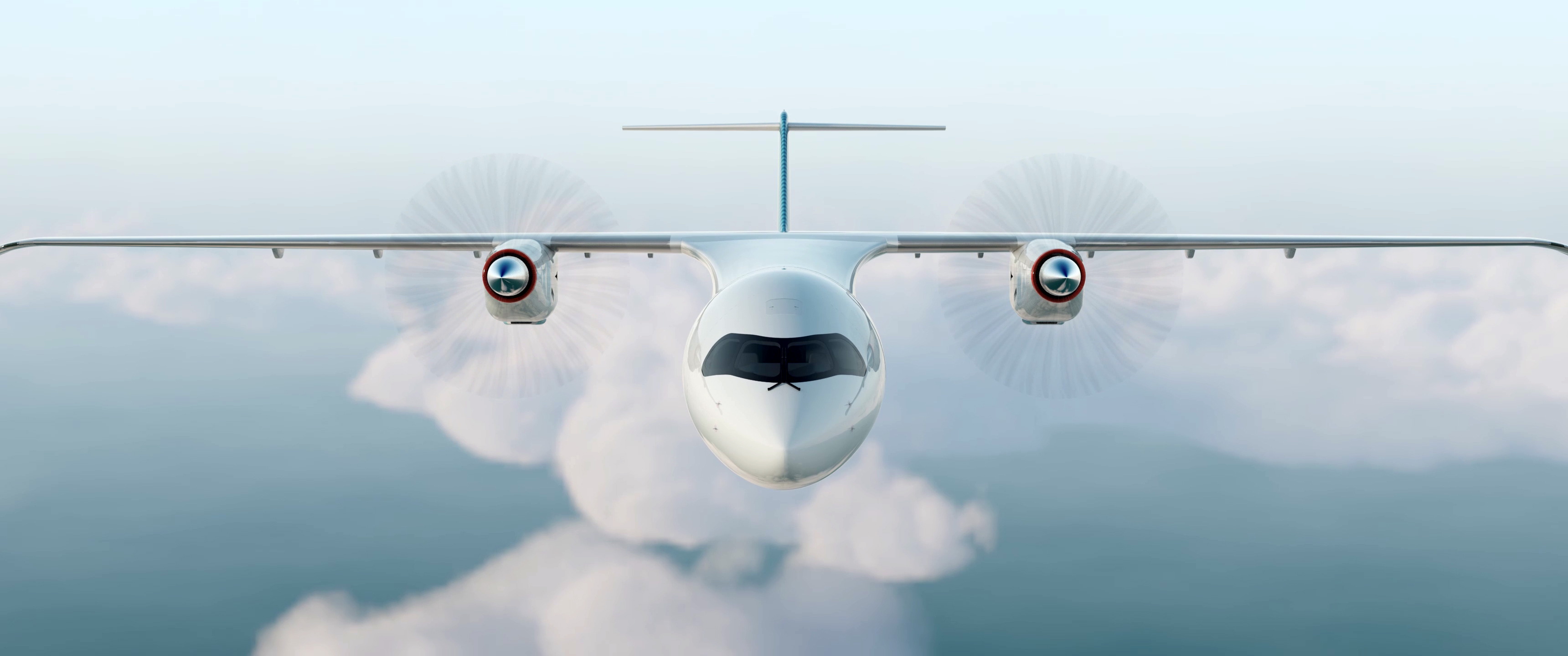 Maeve and RTX’s Pratt & Whitney Canada to collaborate on furthering ...