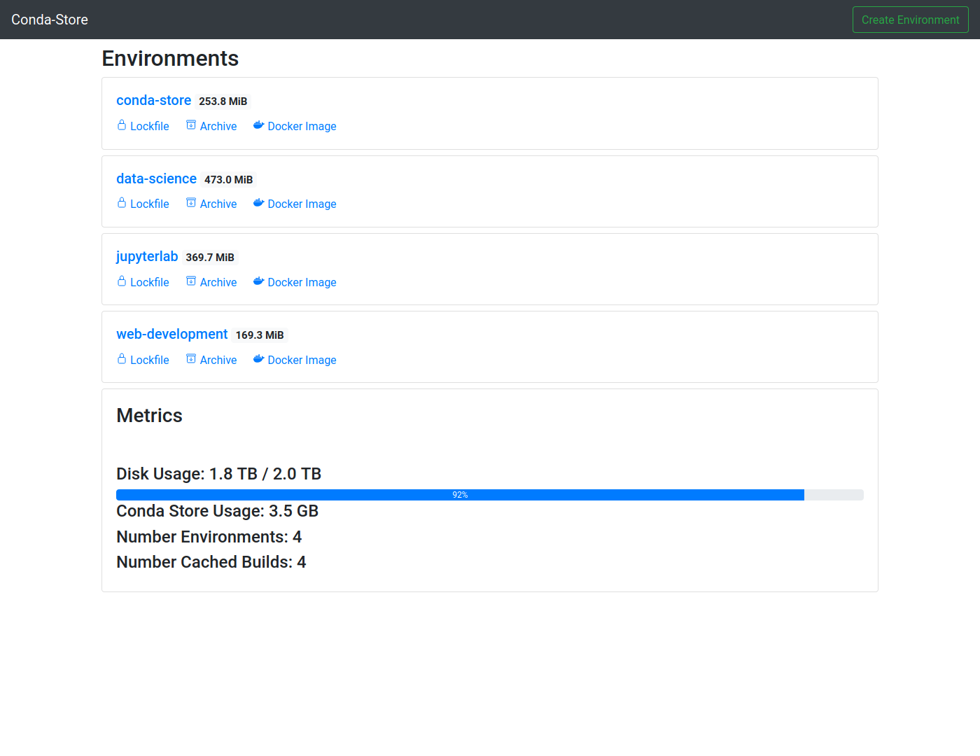Announcing QHub | Quansight