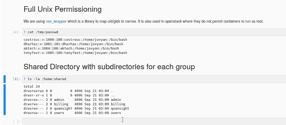 Announcing QHub | Quansight