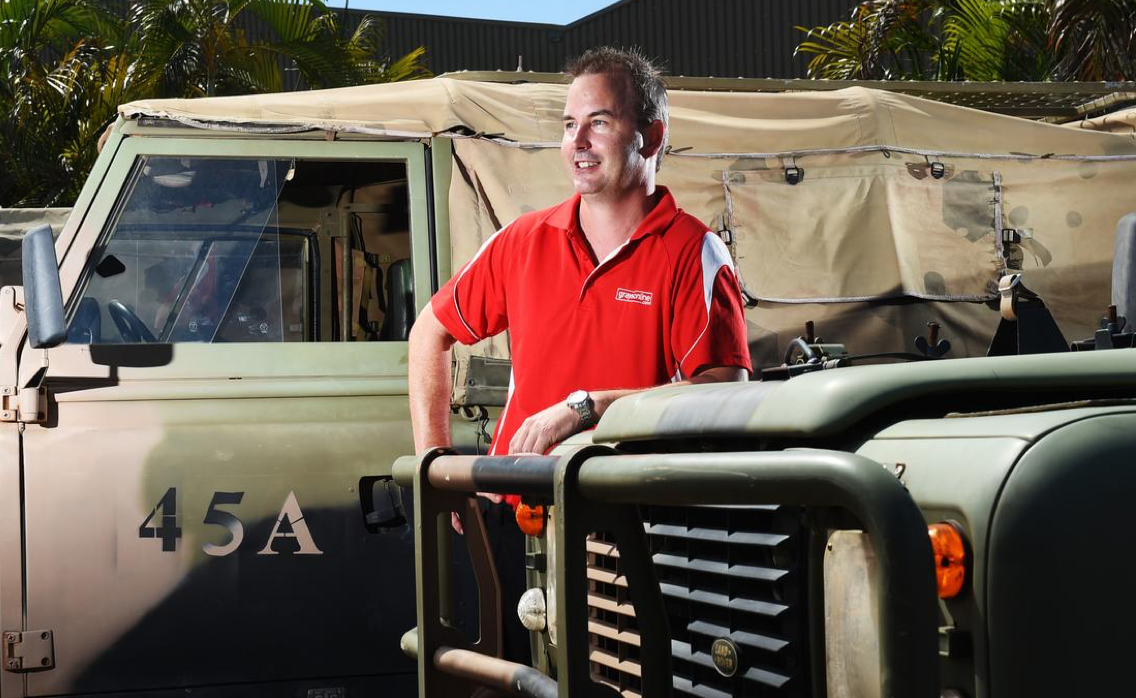 About Grays | Grays Pays