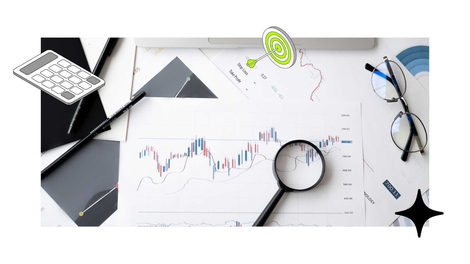 Merlin Investor - Enter the Strategy Realm