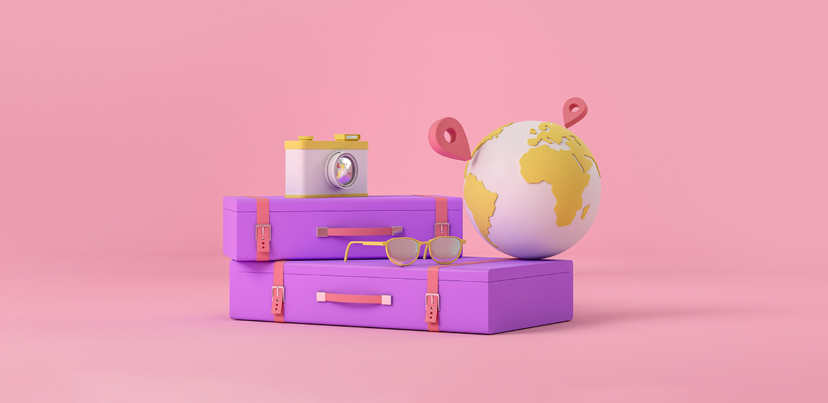 Budgeting your way to your next holiday