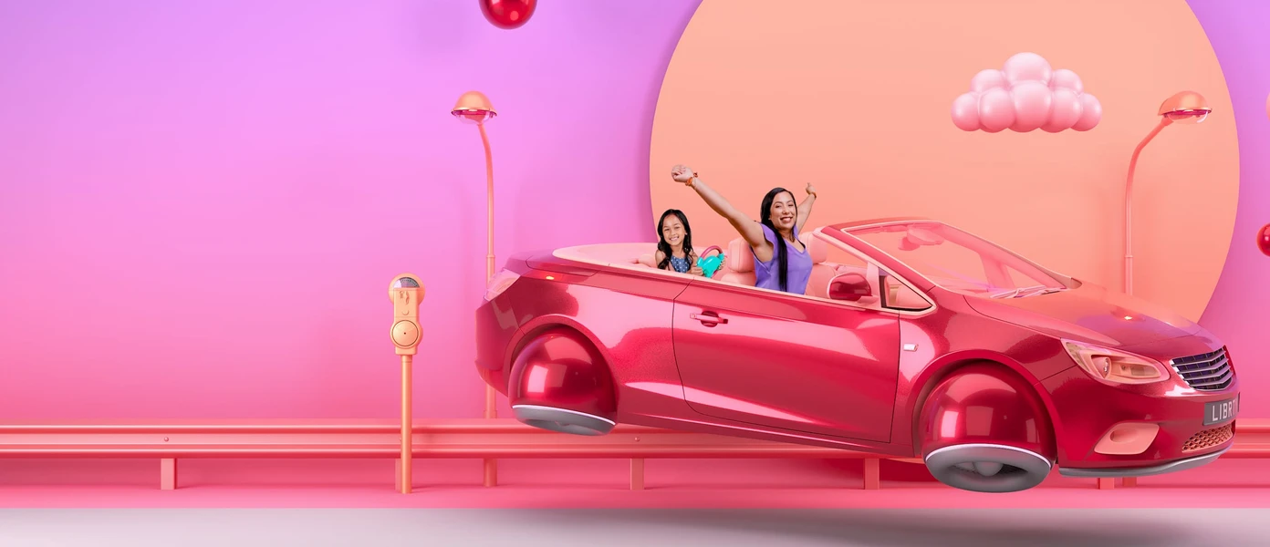 Fresh Start Car Loans | Car Loans for Bad Credit | Liberty