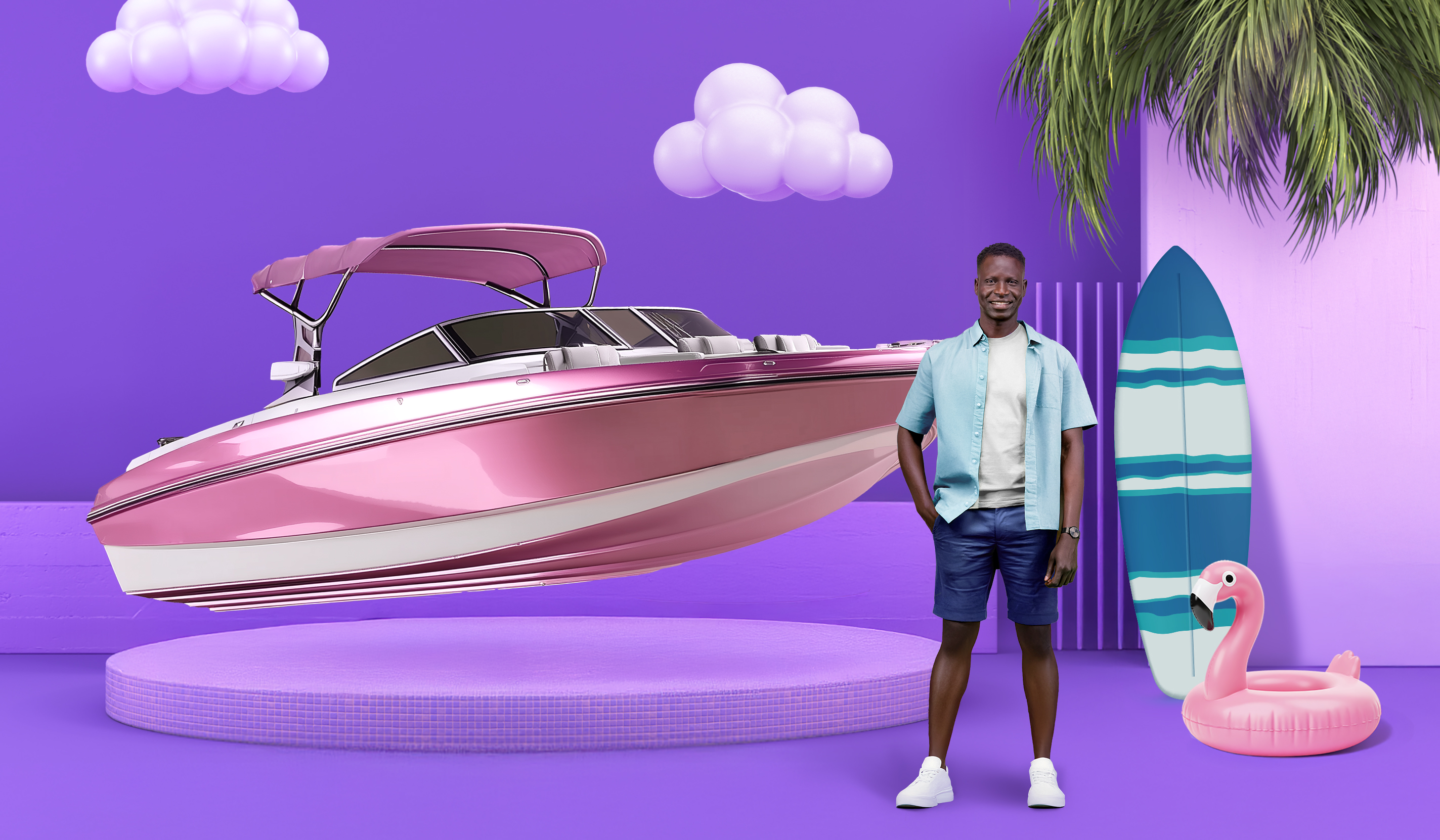 Boat finance | Personal boat and jet ski loans | Liberty