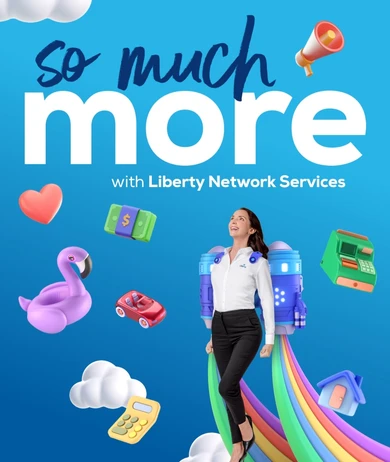 Become a Liberty Adviser | Liberty Financial