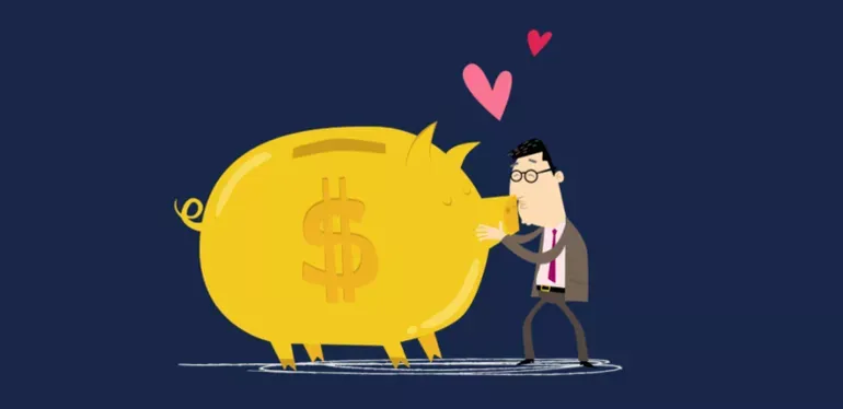 Tips to balance love and money