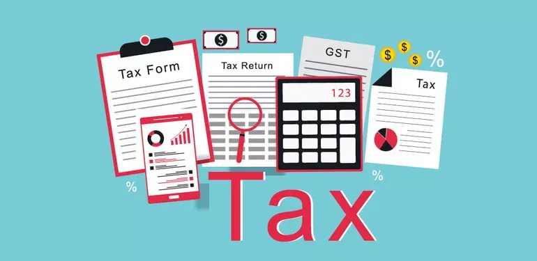 Are you prepared for tax time? | Liberty Financial