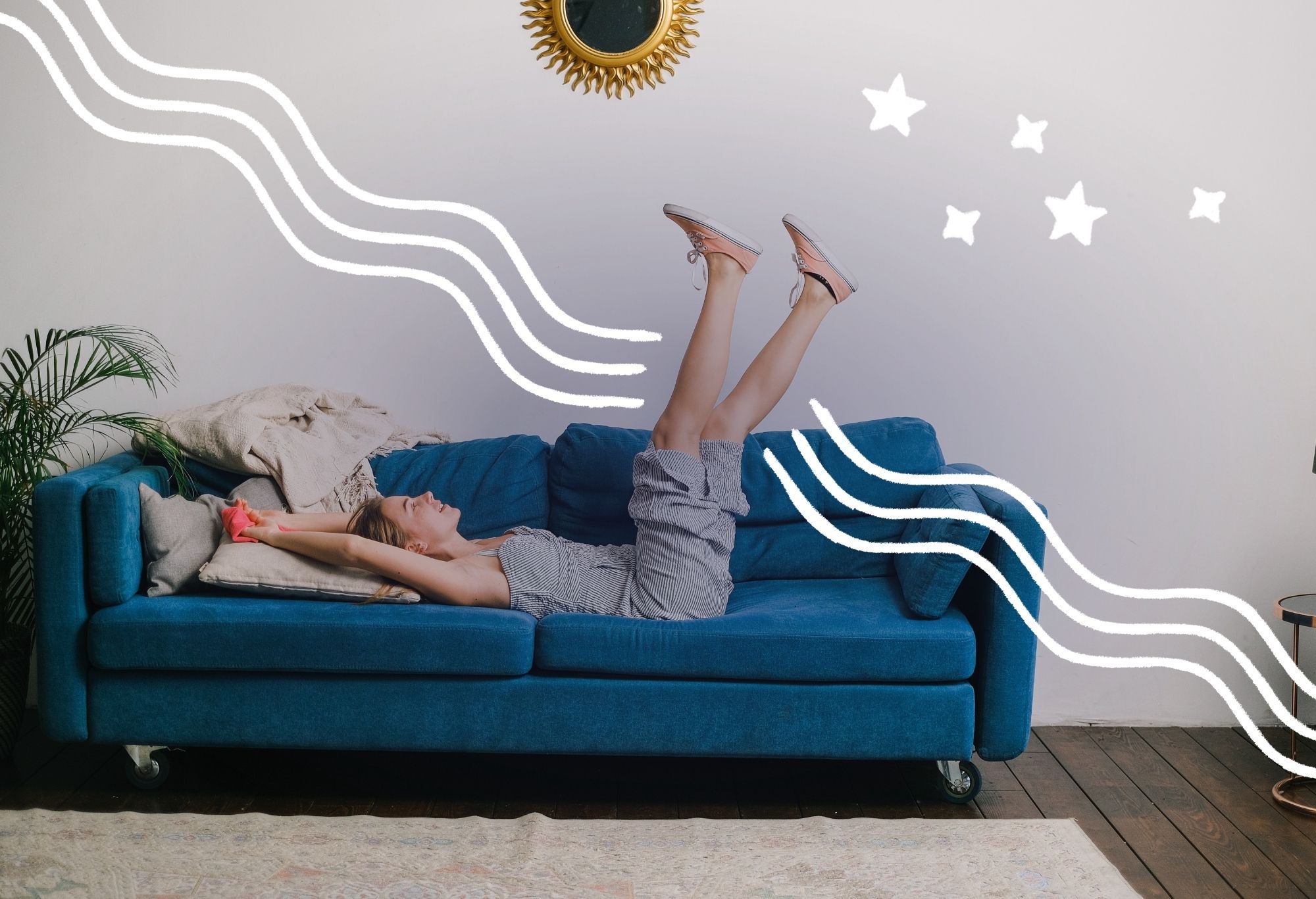 7Mind | Call it a day! 8 tips to really switch off after work