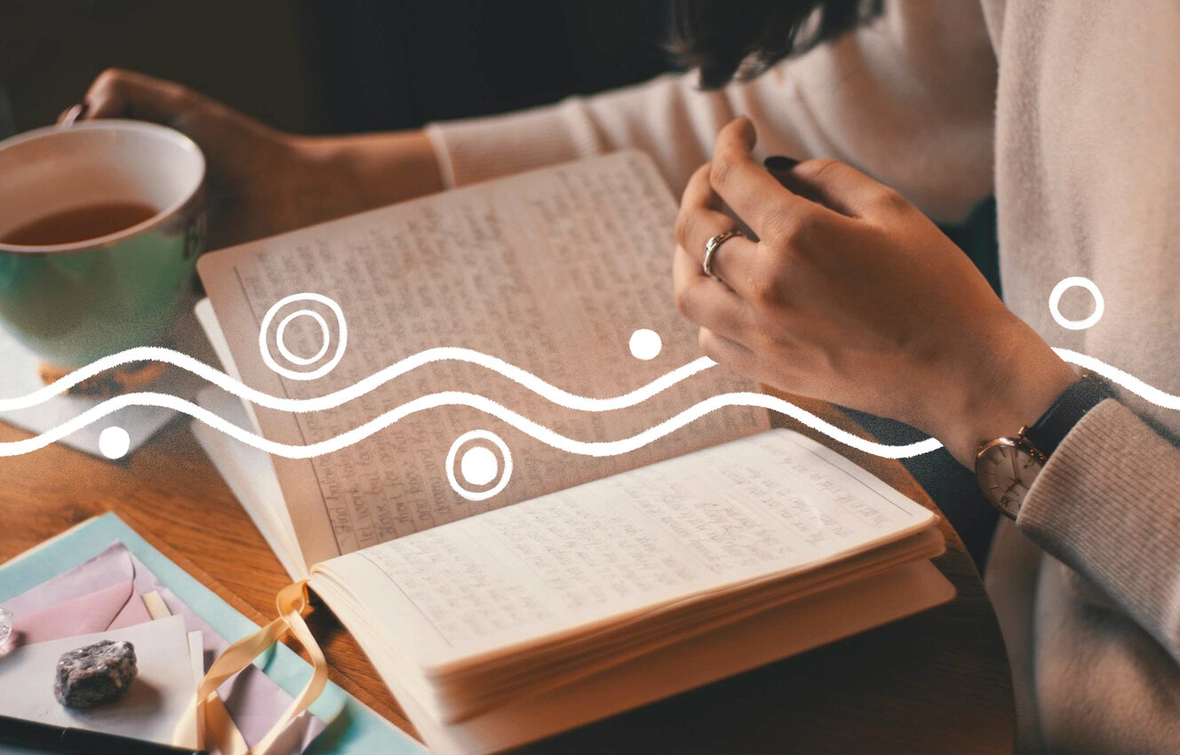 7Mind | Use journaling to boost your personal development