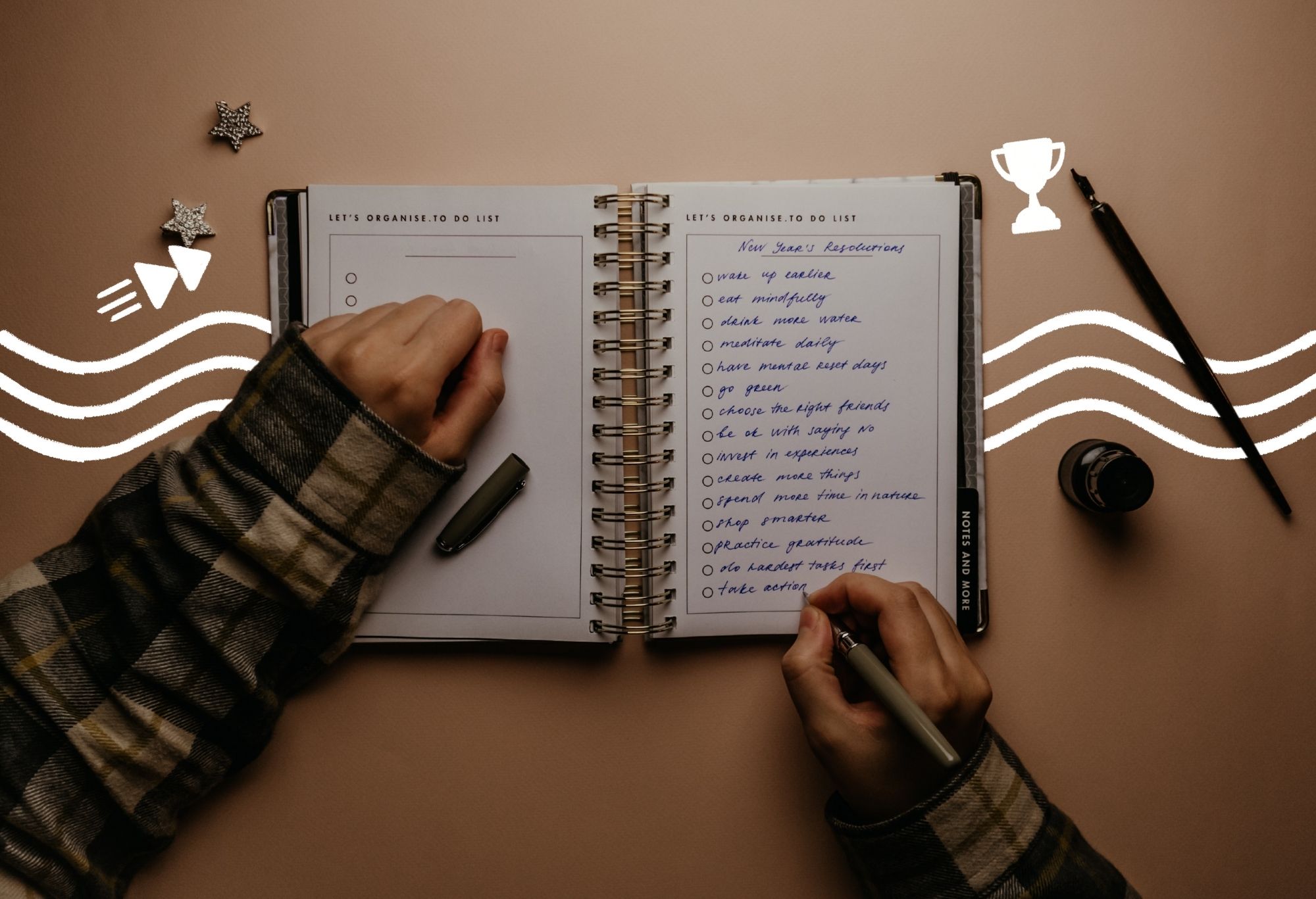 7Mind | The 7 golden rules of creating routines