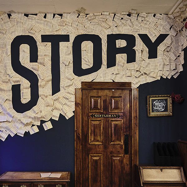 Scriba aims to raise £8k to support literacy in young people | a ...